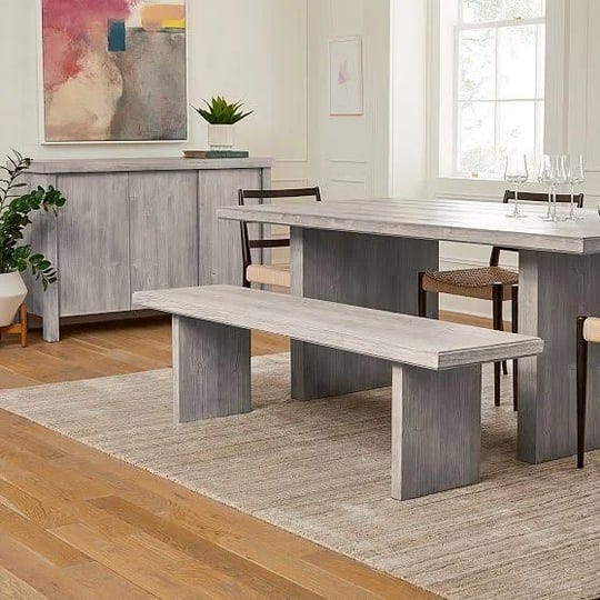 The Best Kitchen Tables Bench | by Aaron Gray | May, 2024 | Medium