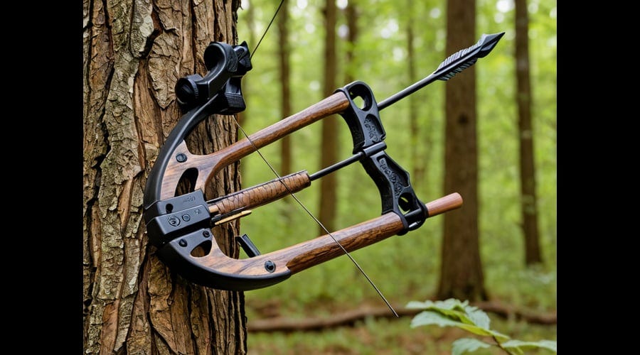 The Best Compound Arrow Rest | by London Reed | Apr, 2024 | Medium