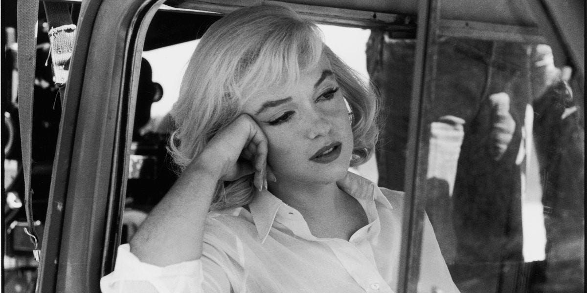 Why Are Blondes Dumb. Fun fact -they aren’t and you know it… | by ...