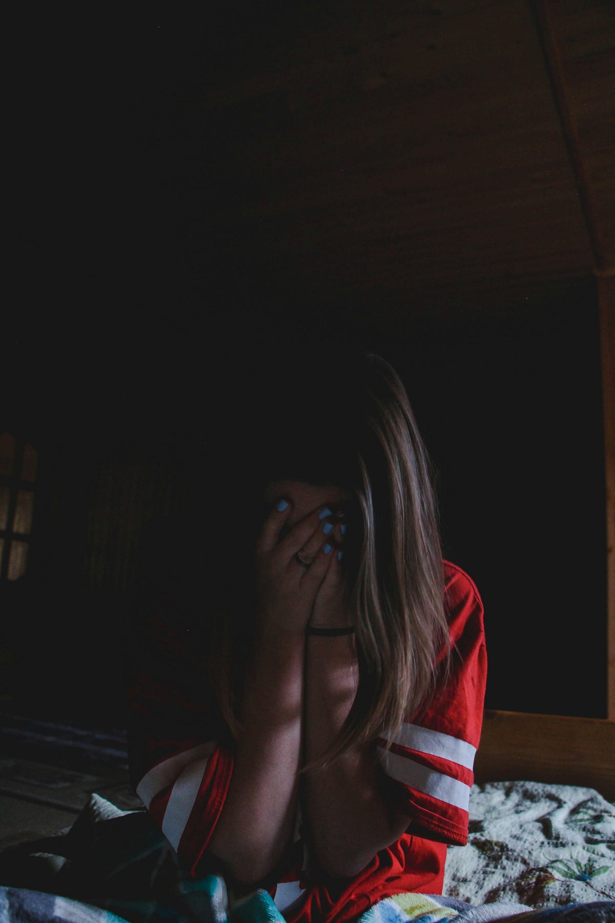 Why Can’t Someone Just Love Me Right? | by Liya | Introvert Diary | Jul, 2025 | Medium