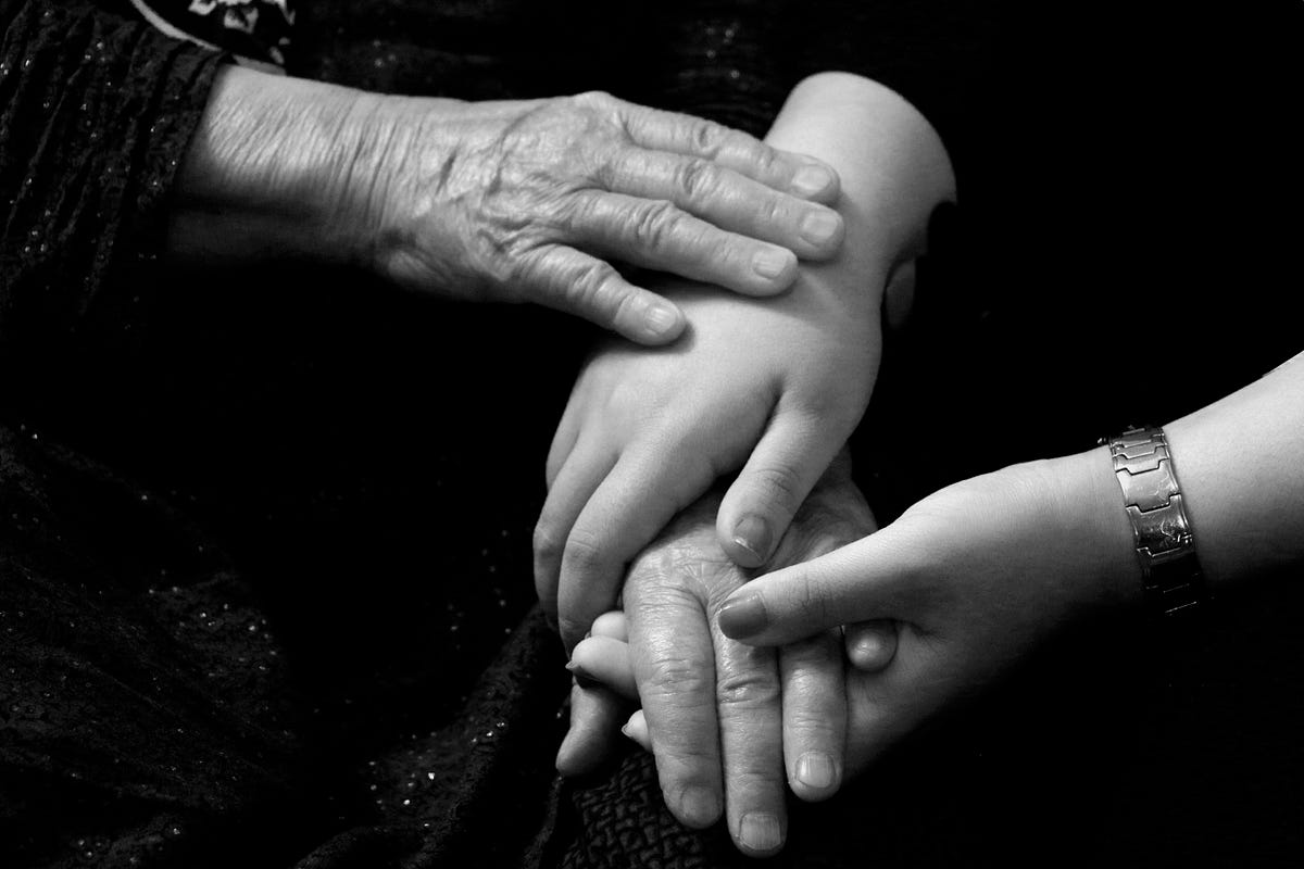 The Hidden Inheritance No One Talks About | by The Wealth Wise | The ...