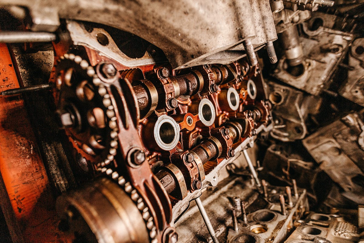 Analyzing Production Data with Python’s LUX library | by Christian ...