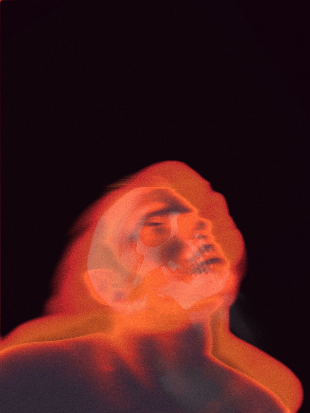 Semak Belukar - Hasna Kusuma - Medium