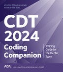 (Download) CDT 2024 Companion: Training Guide for the Dental Team ...