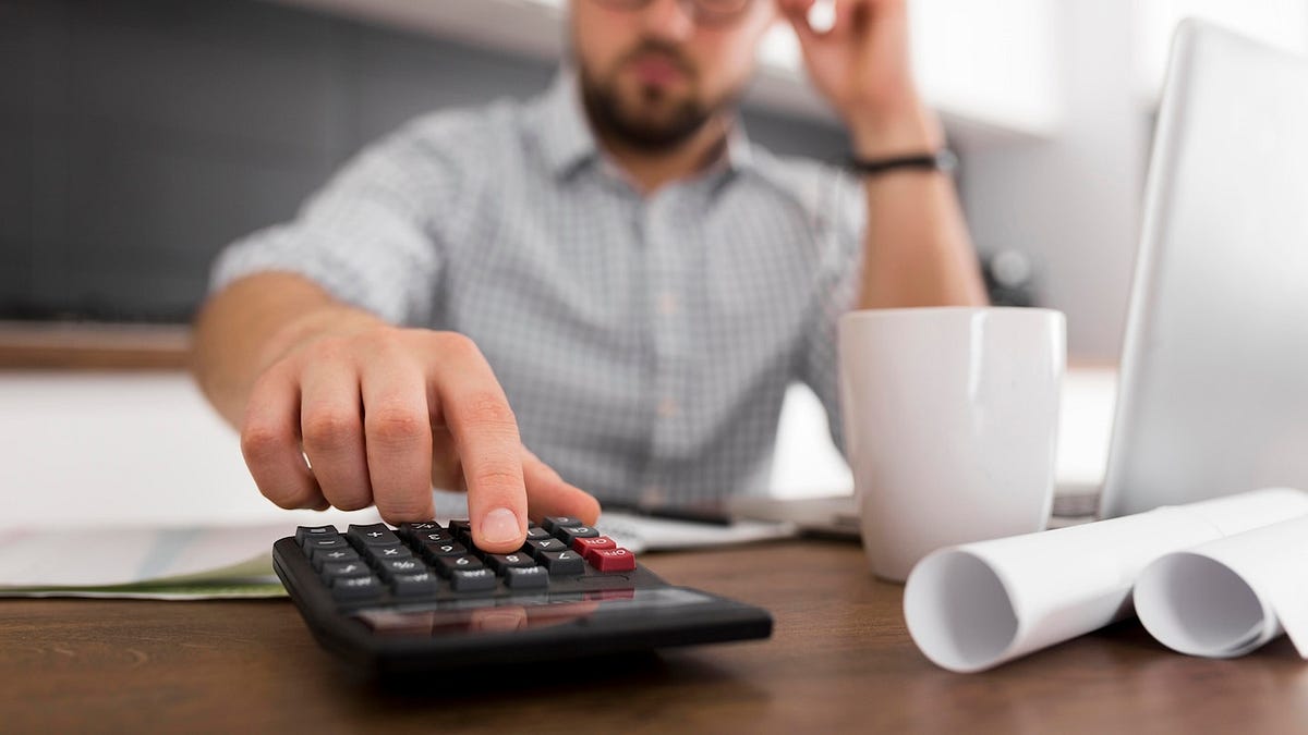 Accurate State Paycheck Calculator for Instant Net Salary Estimates ...