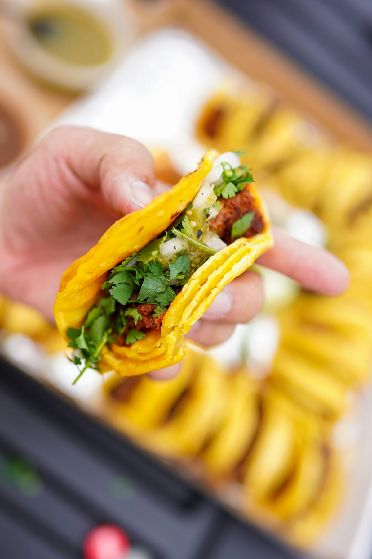 Organizations Are Tacos 🌮. The Spice, Filling, and Shell of Your… | by ...