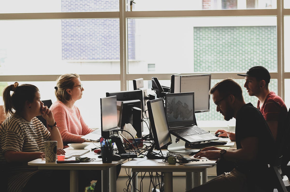 6 Contoh Soal Latihan Tes Algoritma Coding untuk Interview Kerja Bidang ...