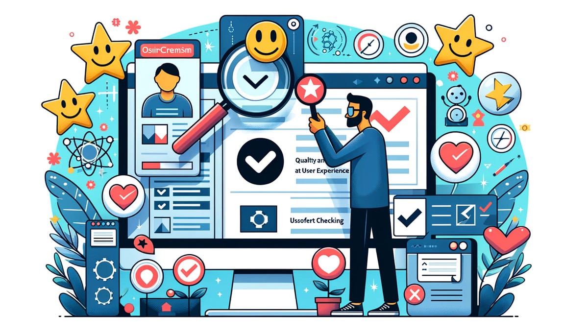 The Importance of User-Centric Testing | by Ryan Craven | Medium