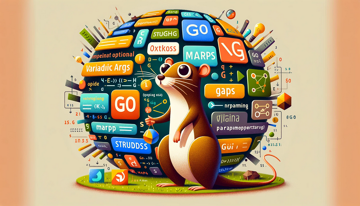 Optional Parameters In Go Overloading Or Variadic Arguments By Poloxue Towards Dev 