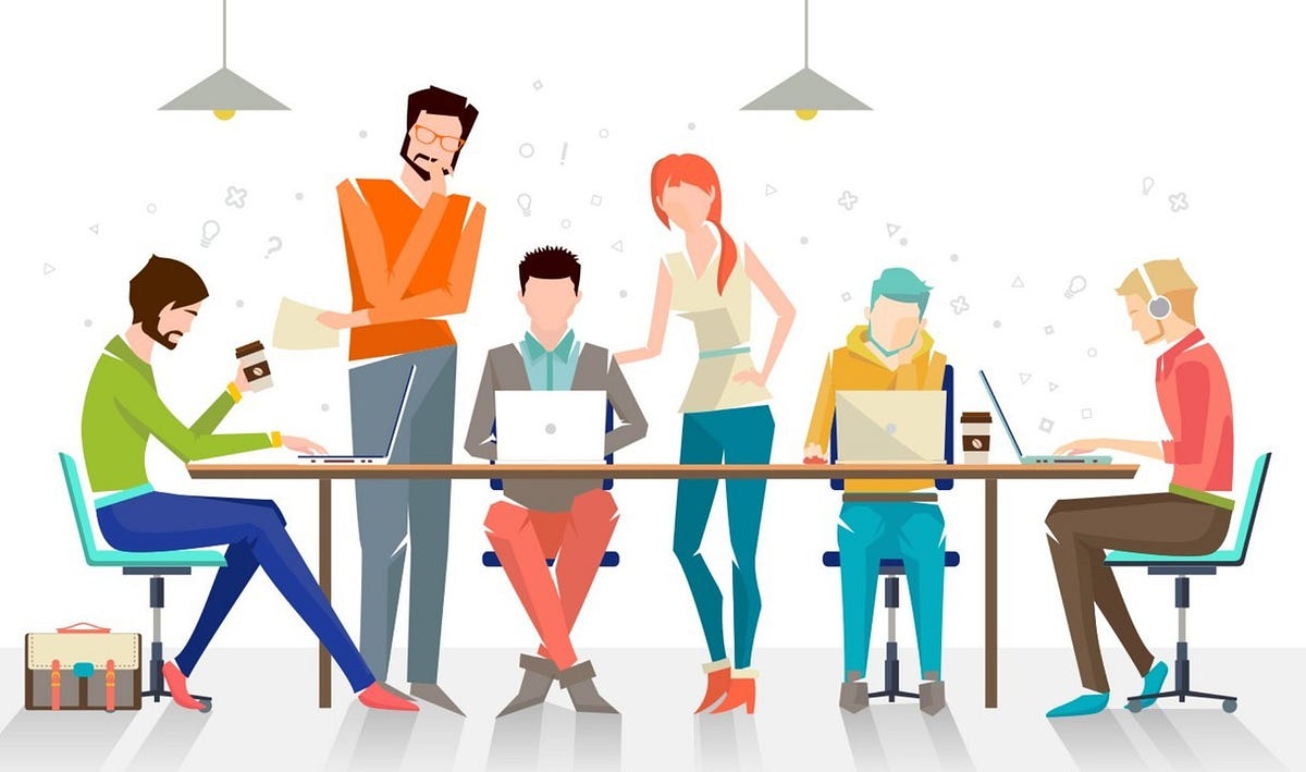 Building Great Engineering Teams. As an engineering leader, one of the… | by Amit Khullar | Oct ...