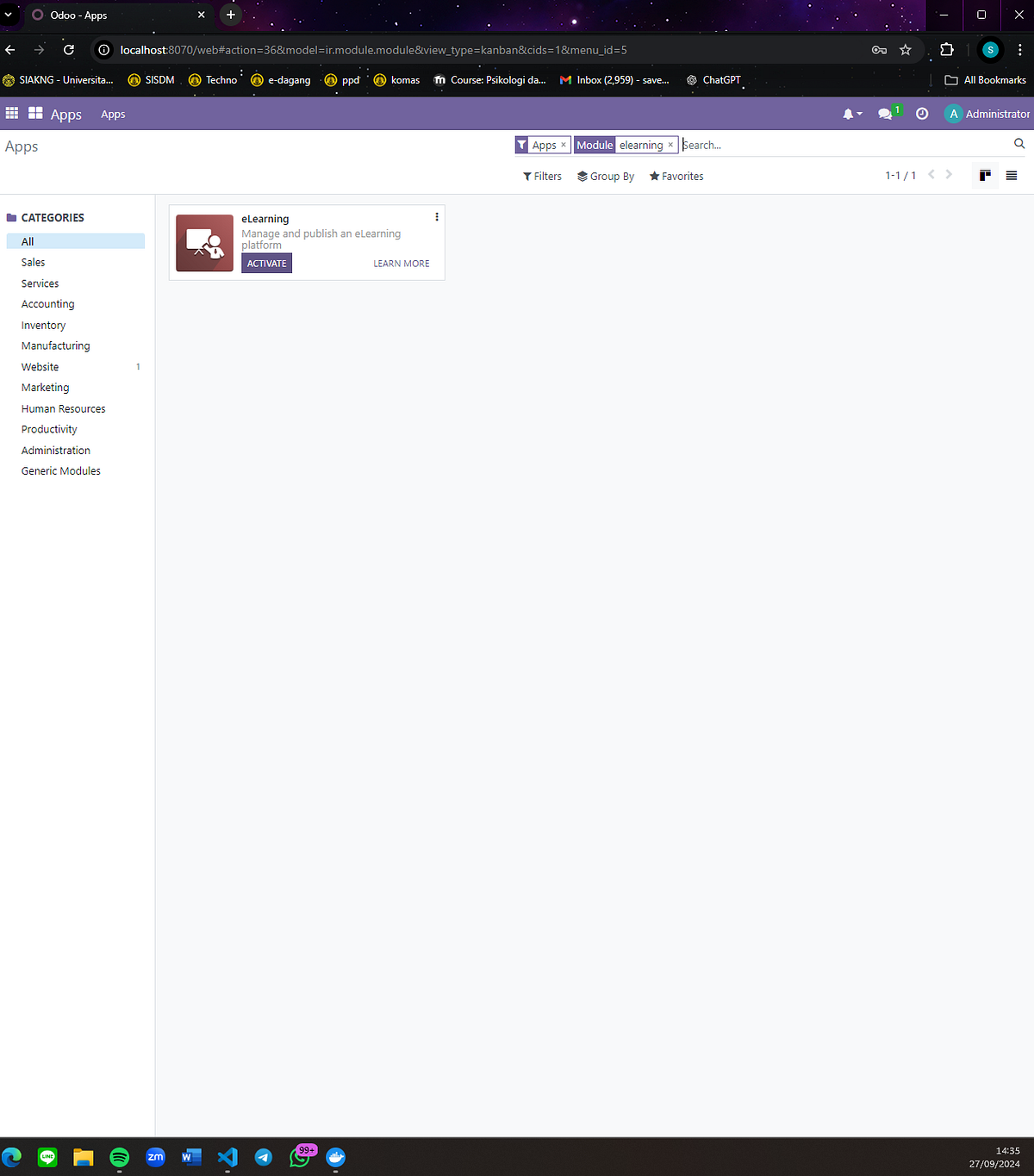 Lab 5: Training. Pelatihan karyawan adalah salah satu… | by Savero ...