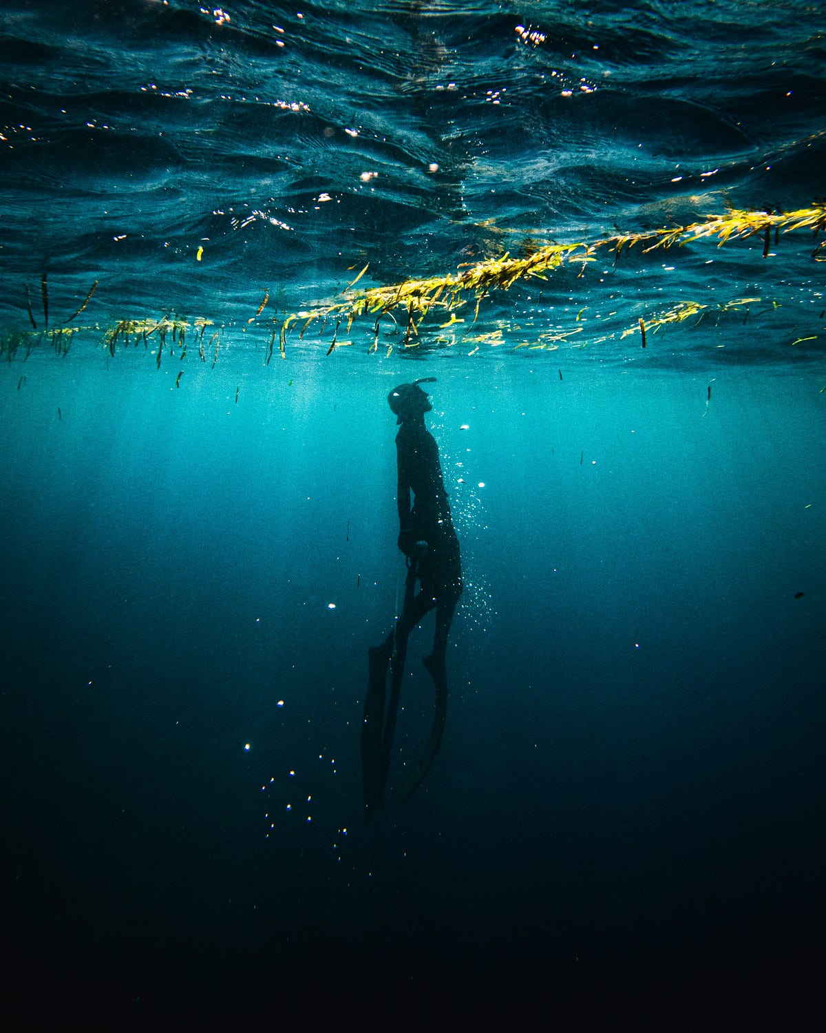 Why Did God Create Relationships? When They Also Hurt Us | by Sanna Majid | Medium