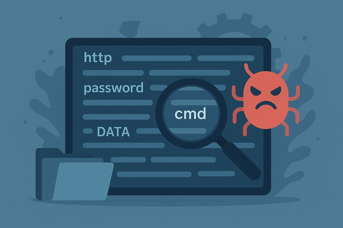 Static Malware Analysis. Strings analysis. | by Andrey Pautov | Medium