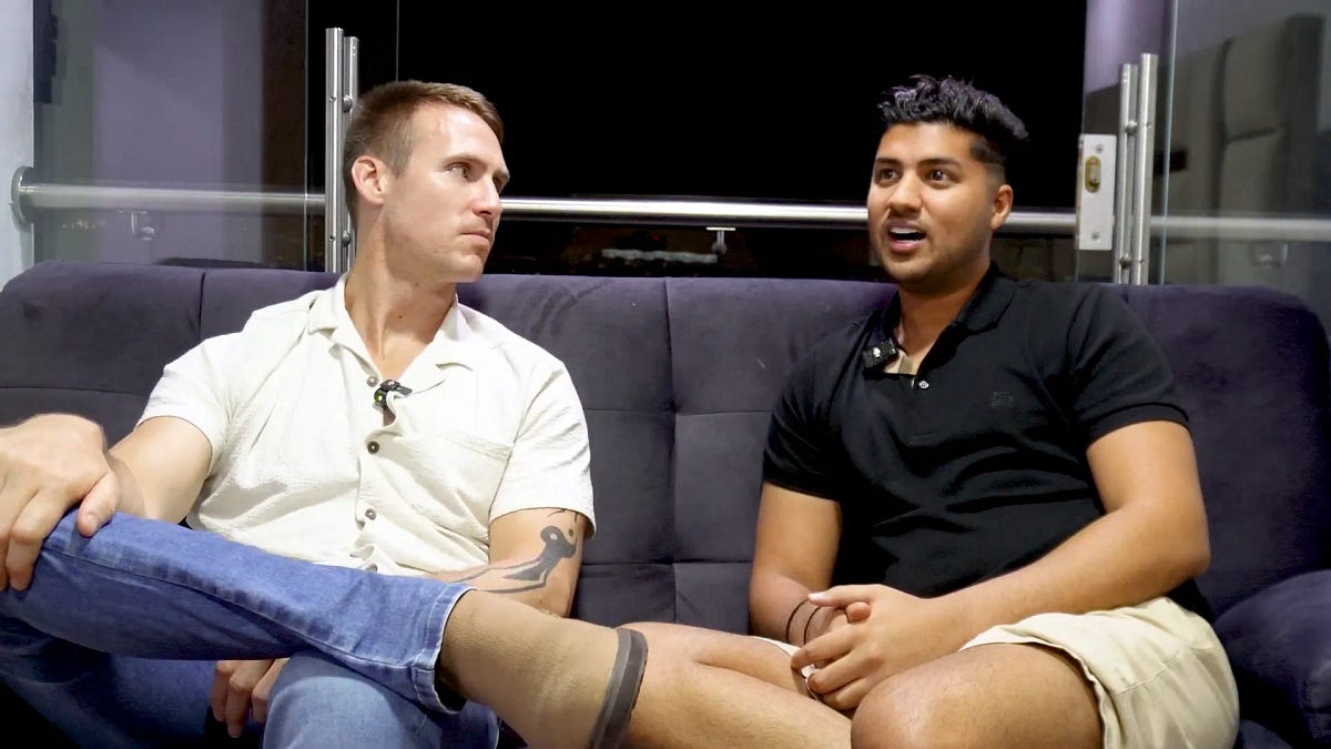 Unlocking Success: The Pay Per Call Start Up Idea with Zishan Manji | by Start Up Nerd | Oct ...