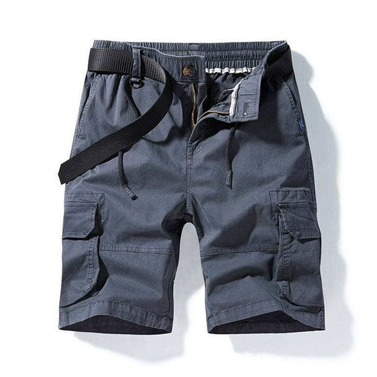 Denim Shorts Office Chic: Casual Friday, Perfected for Style | by ...