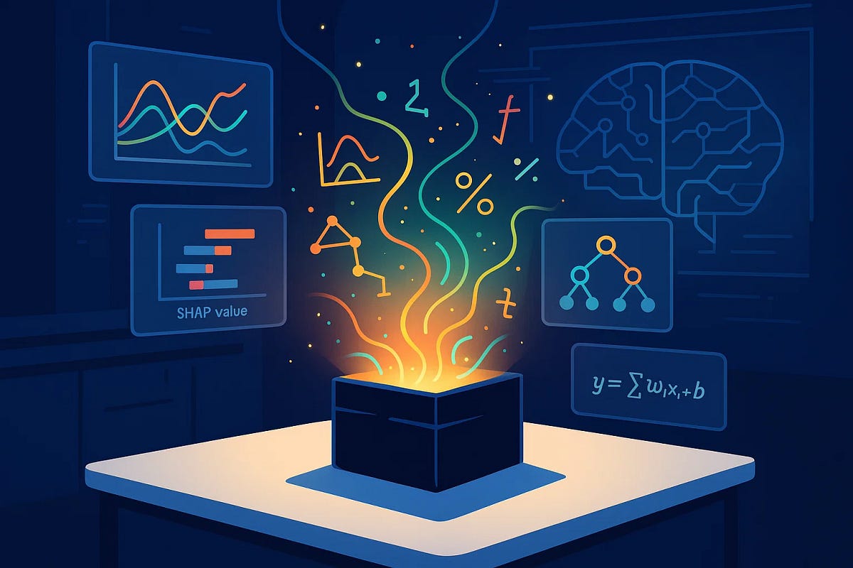 How I Built a Developer Automation Tool That Now Pays My Rent | by Zain ...