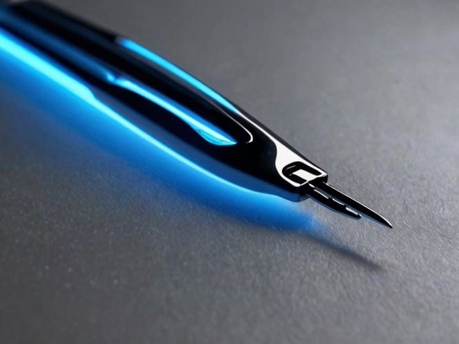 Electric Tweezers | by David Steele | Jul, 2024 | Medium