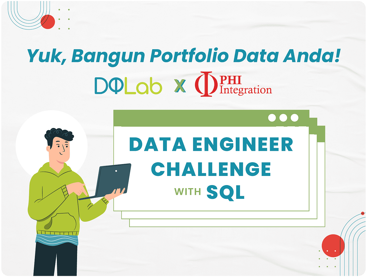 Project DQLab Academy — Data Engineer Challenge with SQL | by Syiva ...