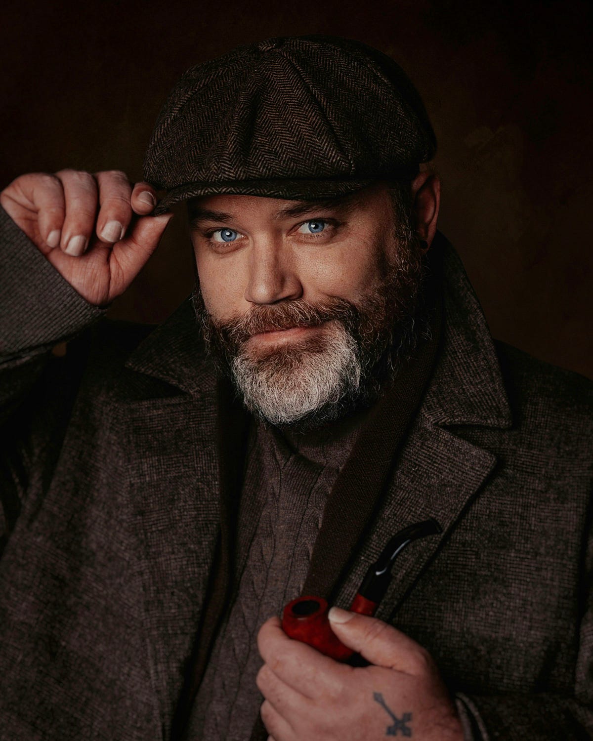 Why Do Men Like To Be Called Daddy? | by Real Life Topics Revealed | Medium