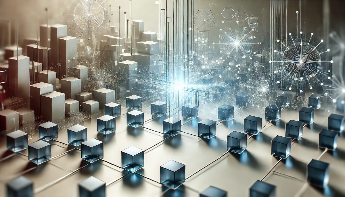 Managing ML Projects: Breaking Down Data Silos | by Mohsen Nabil ...