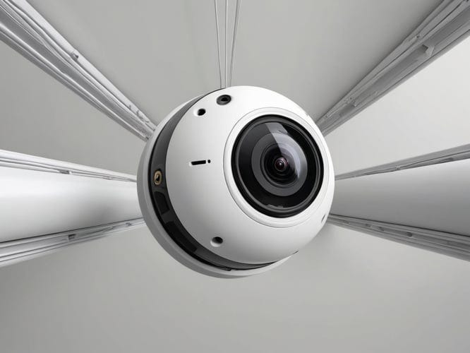 360 Security Cameras | by Juan Cruz | Jun, 2024 | Medium