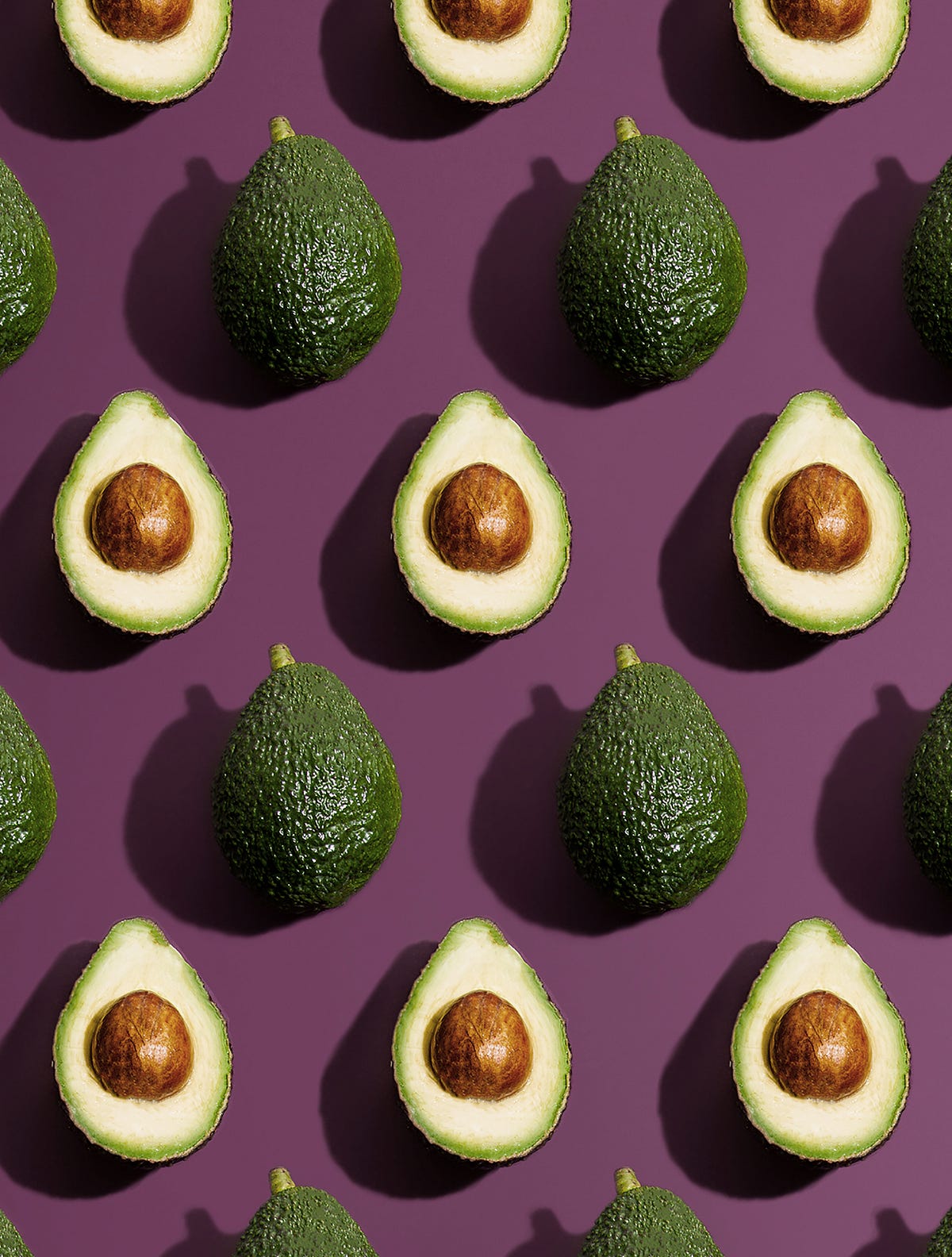 “What Rhymes With Avocado?”. A New Medium Publication | by Jam ...