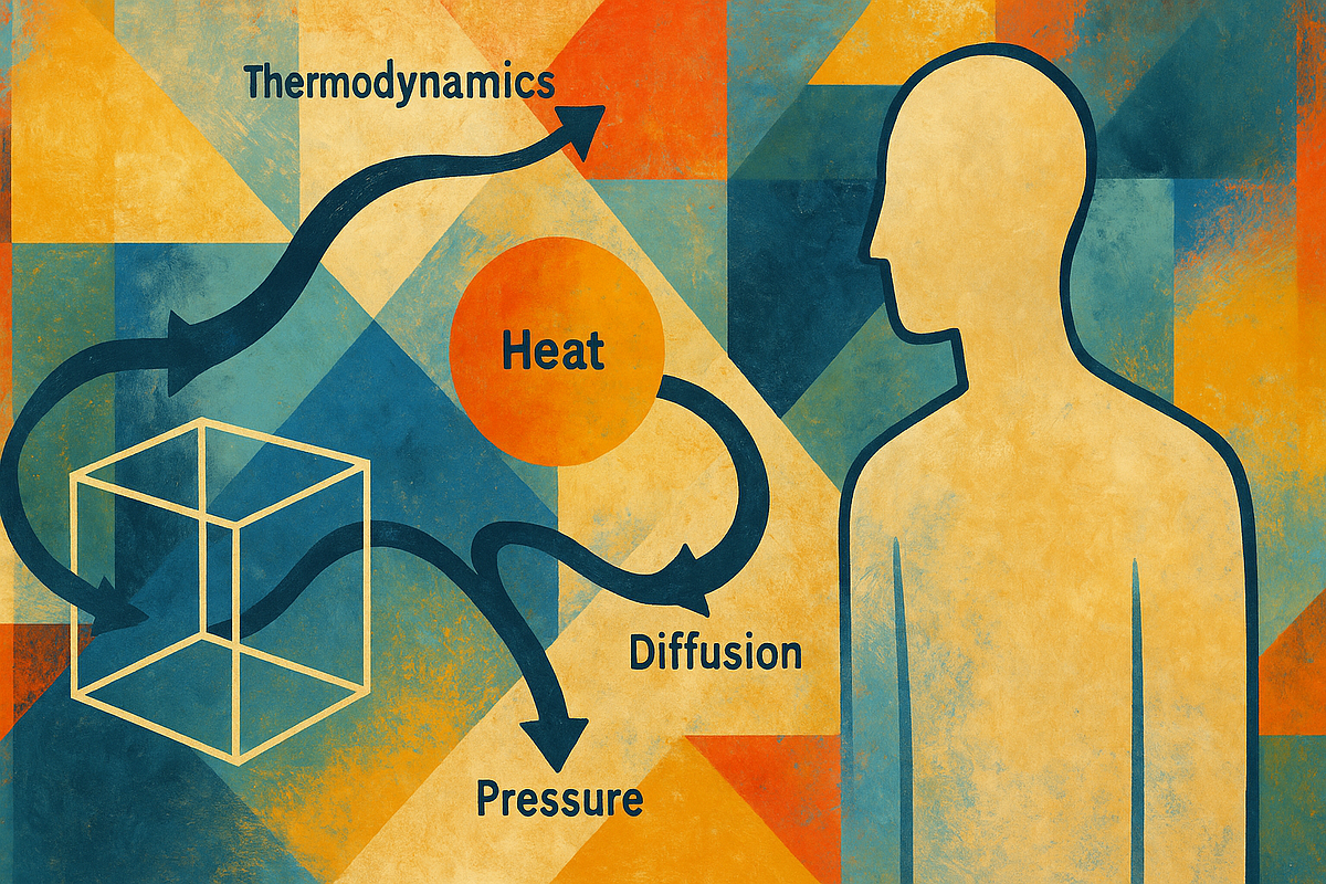 The Physical Turing Test: Beyond Embodiment | by Kenneth Tran | Kenneth ...