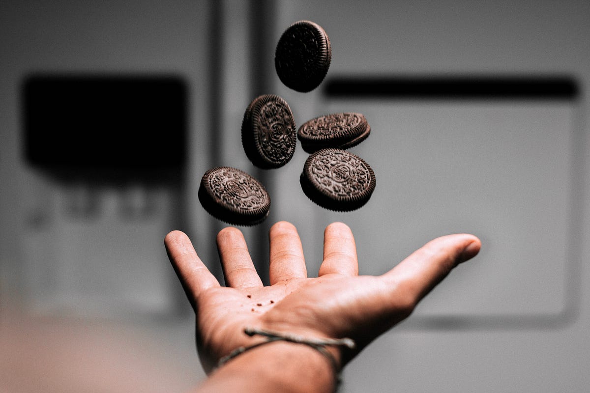 ‘You Talk Like a White Person’. The “Oreo” phenomenon and the lingering ...