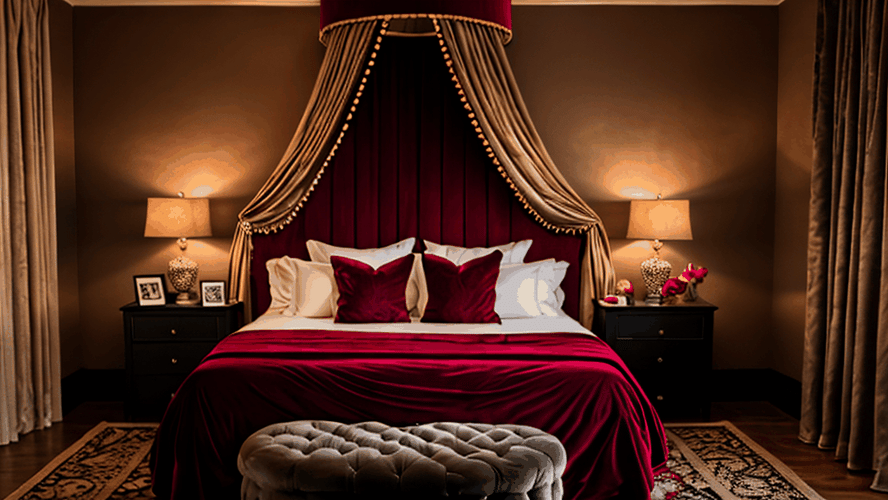 Heart Shaped Beds | by Avery Barton | Medium