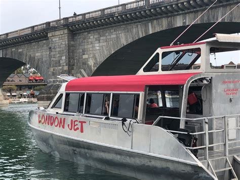 7 Exciting Jet Boat Tours in London (Top Options and Recommendations ...