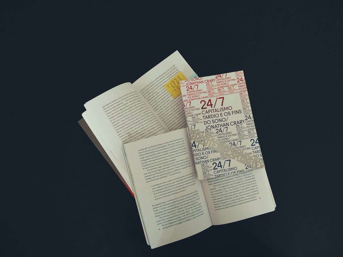 Nonfiction Readers, Forget Fancy Tools: These 4 Essentials Are All You ...