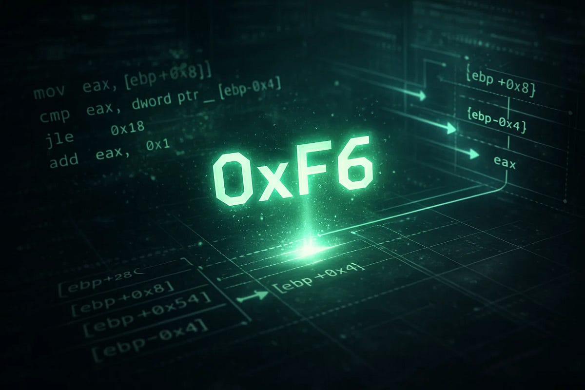 PicoCTF Writeups: asm2. Welcome back, hackers! Today, we’re… | by ...