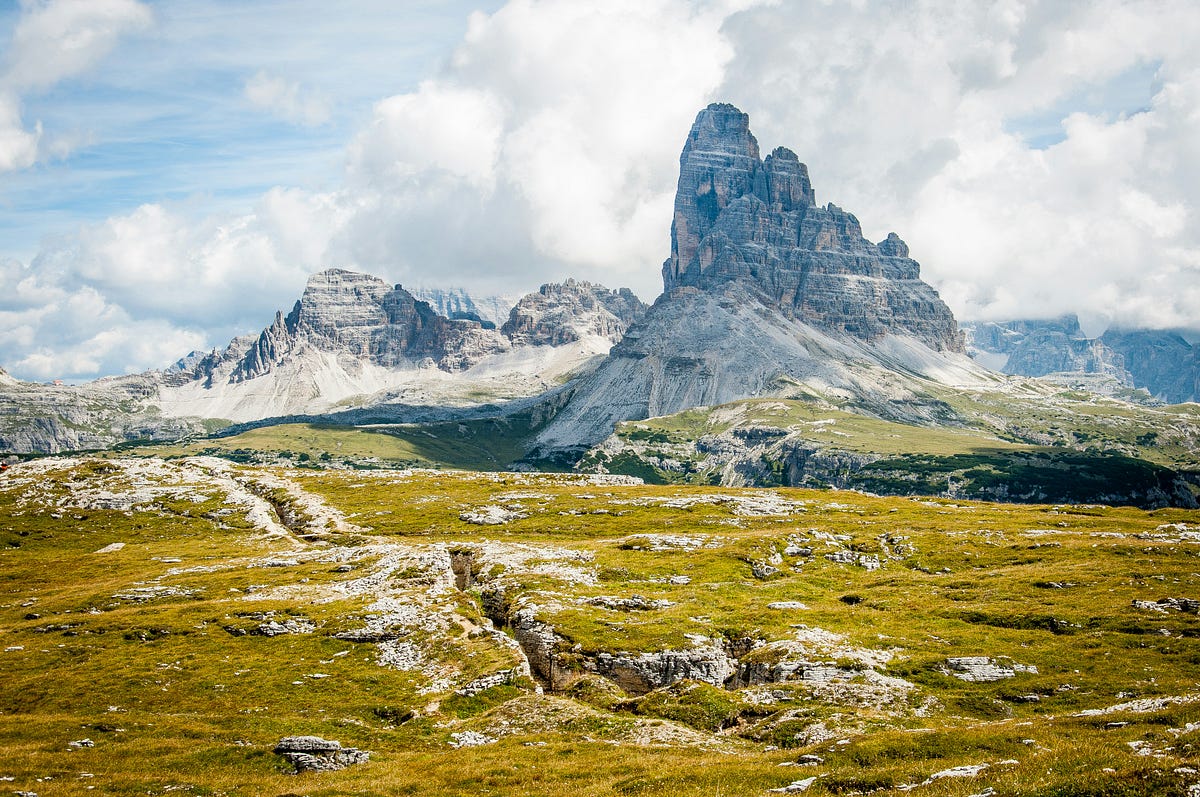 The Balance Between Ambition and Contentment: Finding Joy in the ...