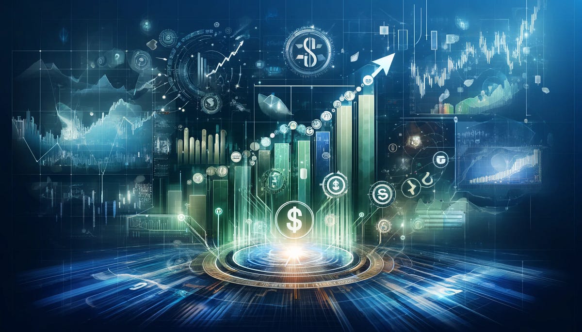 Maximizing Monthly Dividends on a Budget: A Beginner’s Guide to GAIN ...