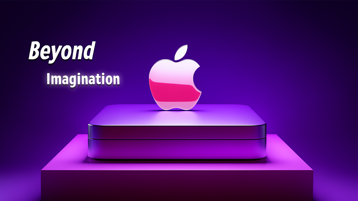 The Genius Behind Apple’s Cloud Native & AI Strategy | by Mélony Y. Qin ...