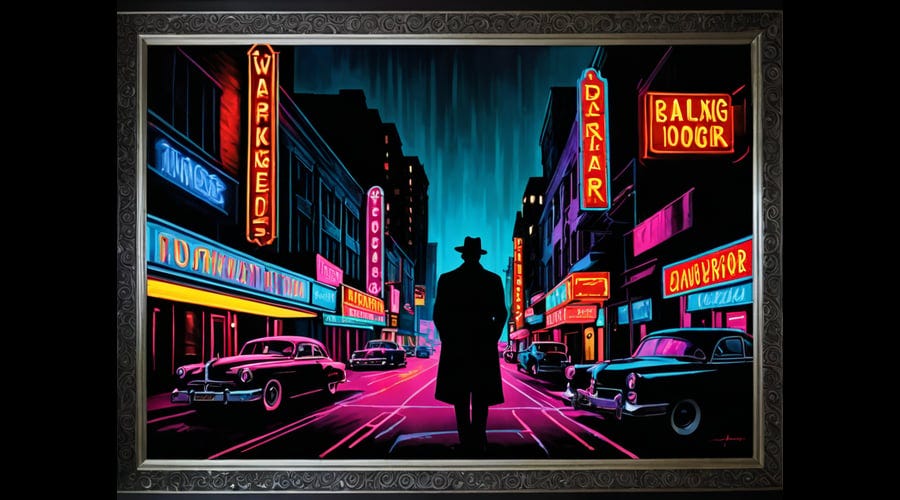 22 X 28 Frame | by Carlos Ramirez | Medium