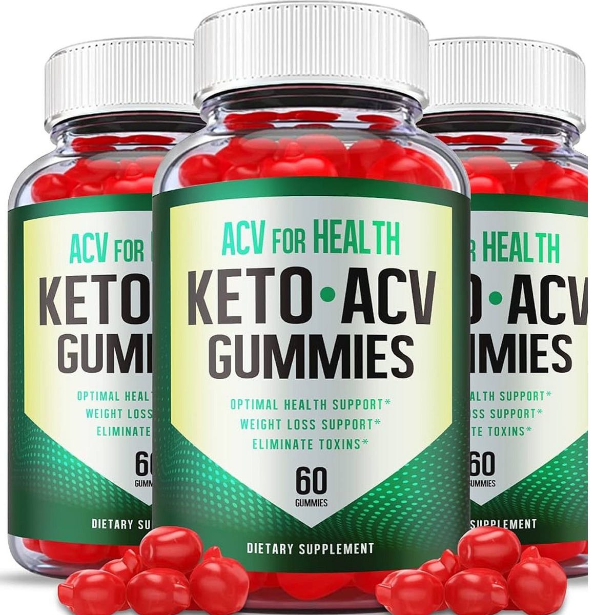 Activ Boost Keto Gummies: Revolutionising the World of Ketogenic ...