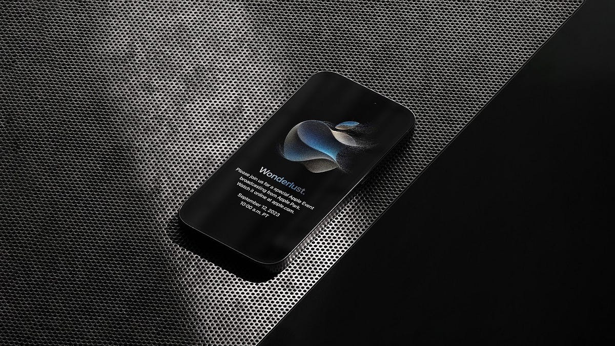 Wonderlust - Tech Stagnation, Apple’s Exaggeration | The Useful Tech