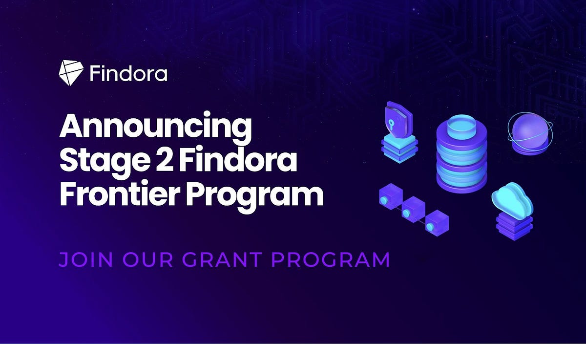 Towards Staking Launch on Mainnet | 👩‍🚀 Stage 2 Frontier Campaign is here with 1,000,000 FRA ...