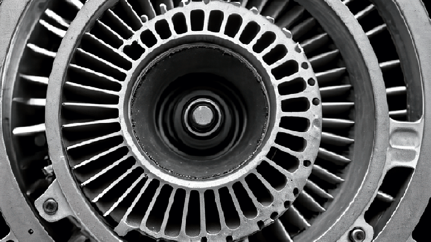 Blower Motors | by Grayson Patterson | Medium