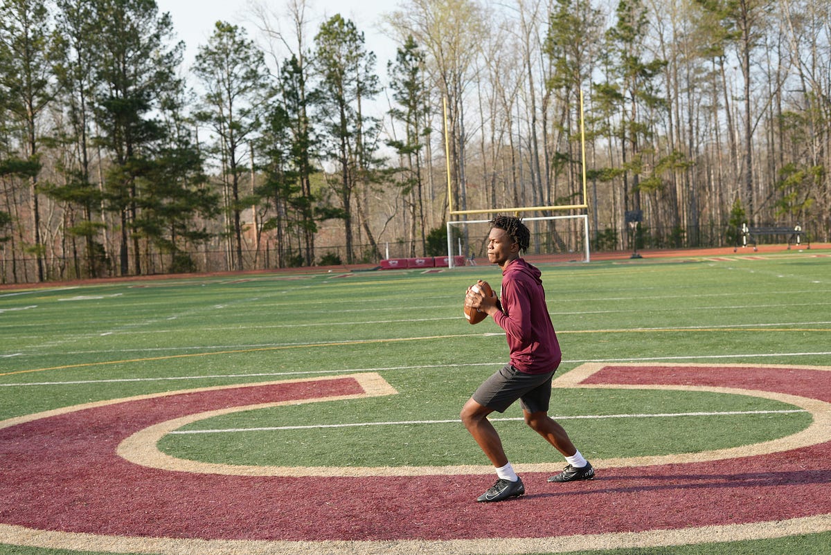 Tennessee’s Offensive Evolution: Building a Dynamic Passing Game | by ...