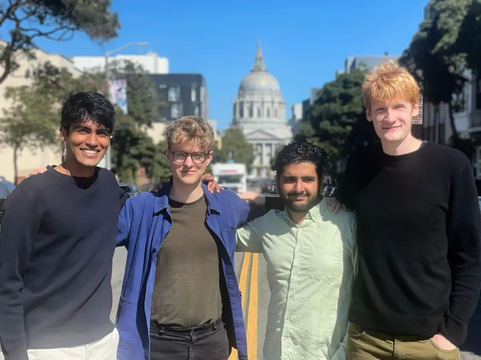 Cursor: The Team and Vision Behind the AI Coding Tool | by Elek | Medium