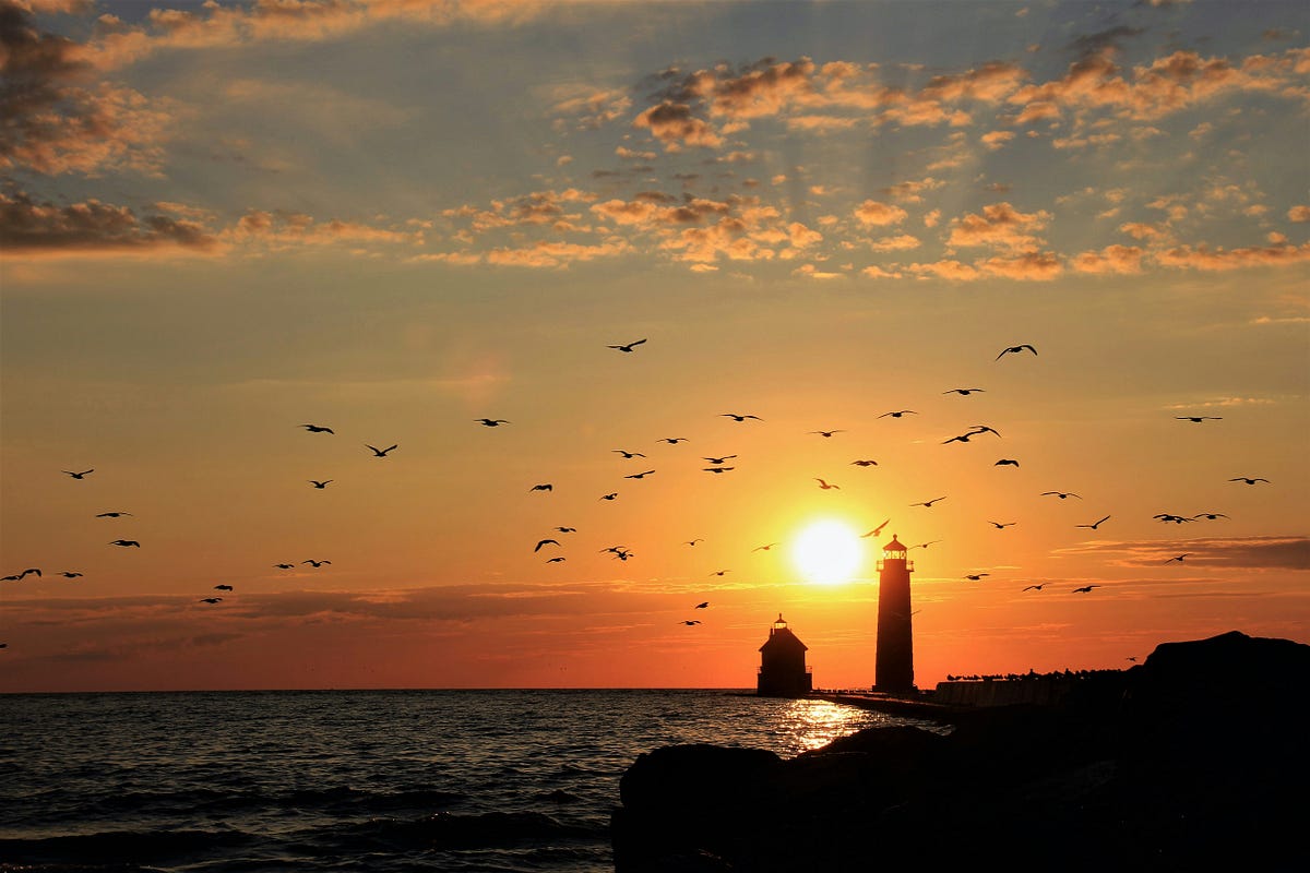 Nature Is Speaking — Are We Listening? | by Aamil_MS | The Way We Live | Medium