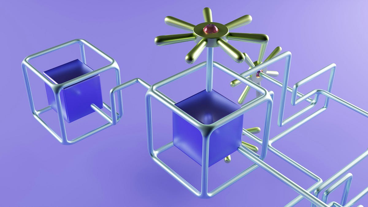 Deploy Ml Model To Kubernetes Gke A Beginner S Guide — Part 2 By Yaser Sakkaf Jun 2024