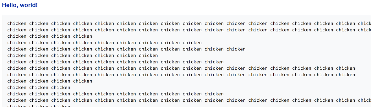 Fun with Obscure Programming Languages | by Rutgers WiCS | Medium
