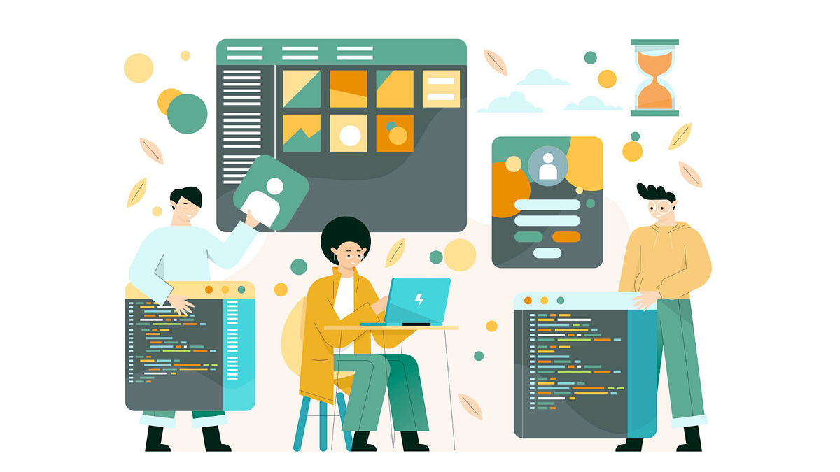 Component-Driven Development: Why It’s the Future of Frontend ...