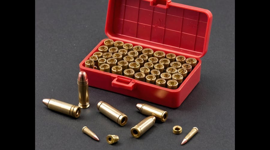Hornady 9Mm Shell Holder | by Alicia Richardson | Mar, 2024 | Medium