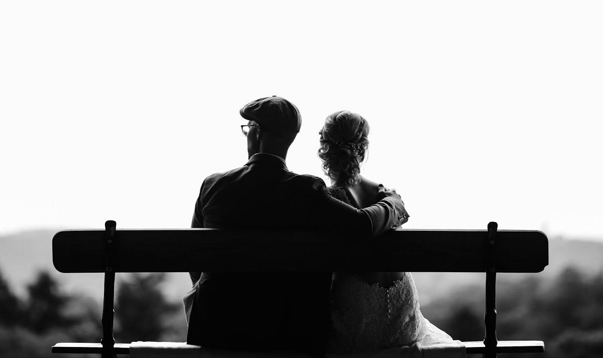 Why Traditional Relationship Roles are Still Worth Embracing | Medium