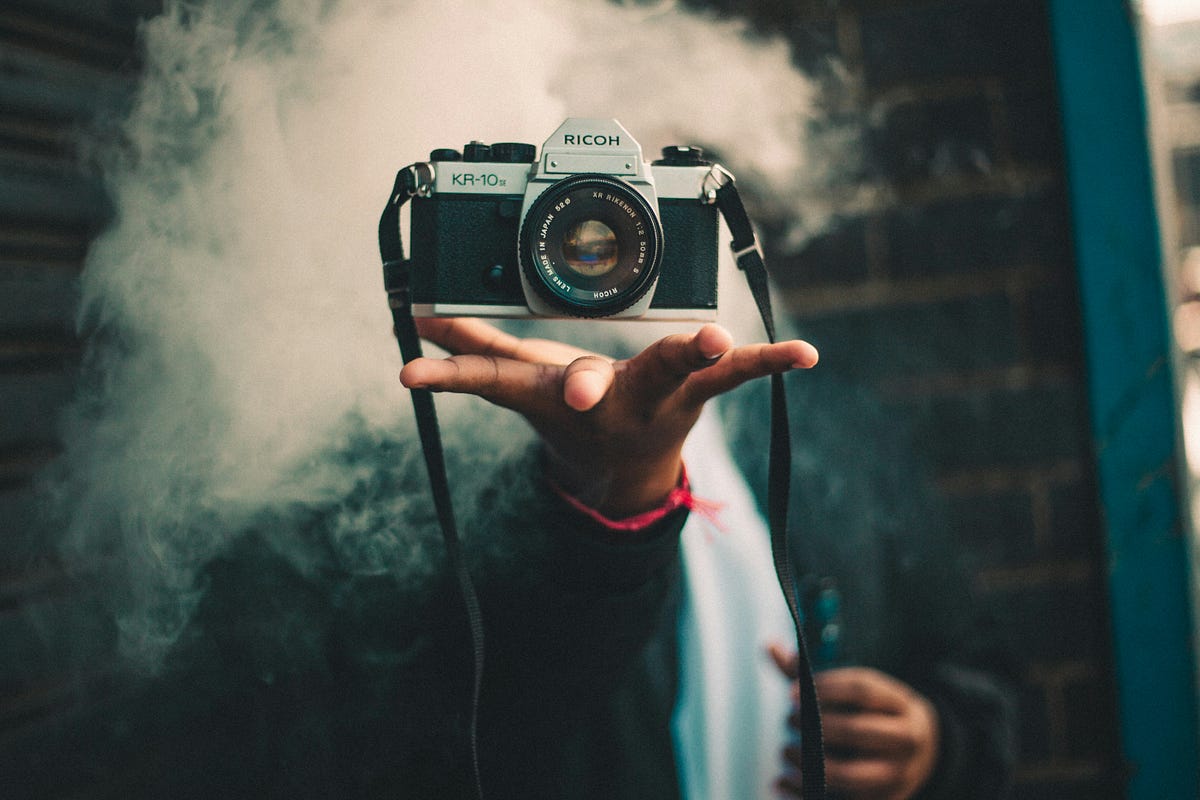 Is Computer Technology Magical?!. Is there a such thing as digital ...