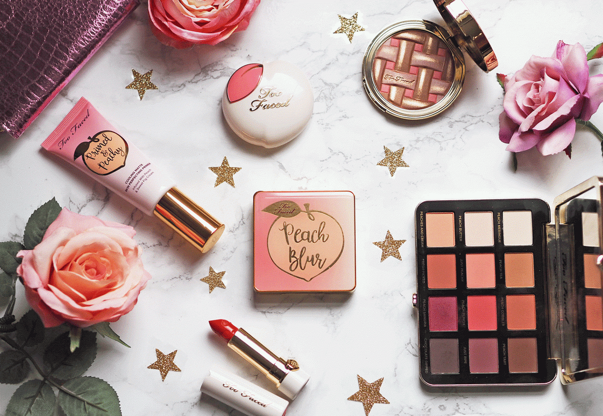 Too Faced Packaging & Survey Results | by My Entrepreneurial Journey ...